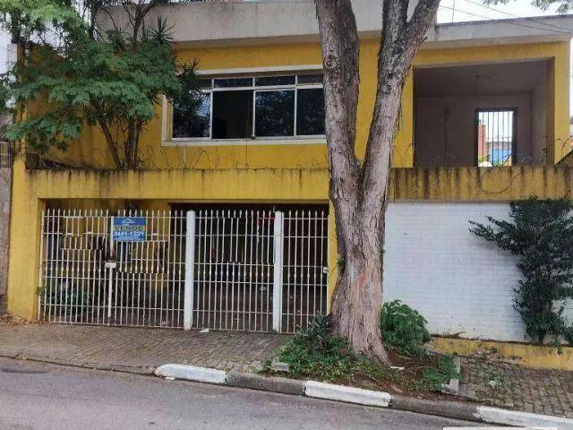 Casa / Sobrado para Venda em Guarulhos/SP Jardim Santa Mena 3 Quartos