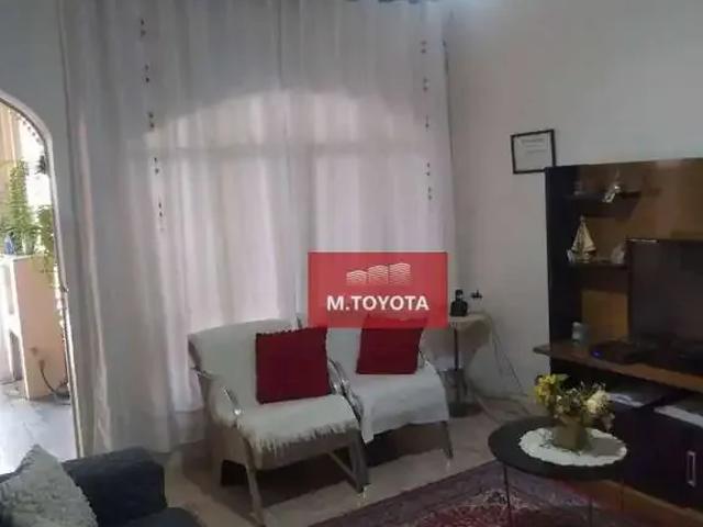 Casa / Sobrado para Venda em Guarulhos/SP Jardim Santa Mena 3 Quartos