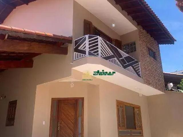 Casa / Sobrado para Venda em Guarulhos/SP Jardim Santa Mena 3 Quartos