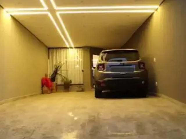 Casa / Sobrado para Venda em Guarulhos/SP Jardim Santa Mena 3 Quartos