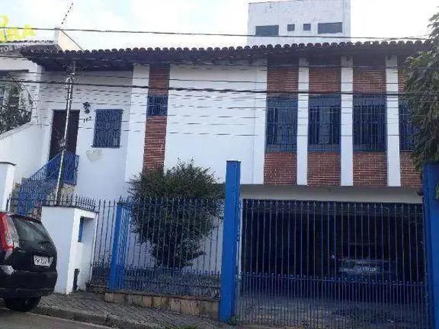 Casa / Sobrado para Venda em Guarulhos/SP Jardim Santa Mena 3 Quartos