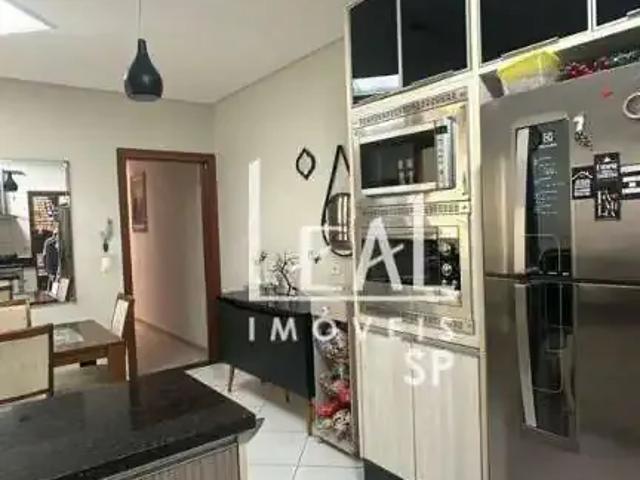 Casa / Sobrado para Venda em Guarulhos/SP Jardim Santa Mena 3 Quartos