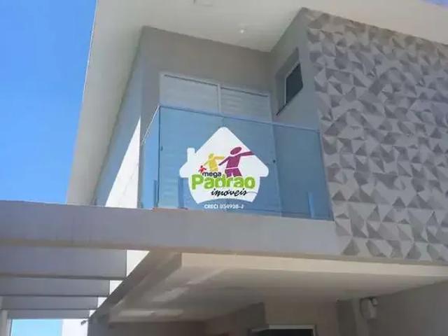 Casa / Sobrado para Venda em Guarulhos/SP Jardim Santa Mena 3 Quartos
