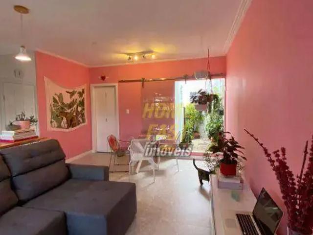 Casa / Sobrado para Venda em Guarulhos/SP Jardim Santa Mena 3 Quartos