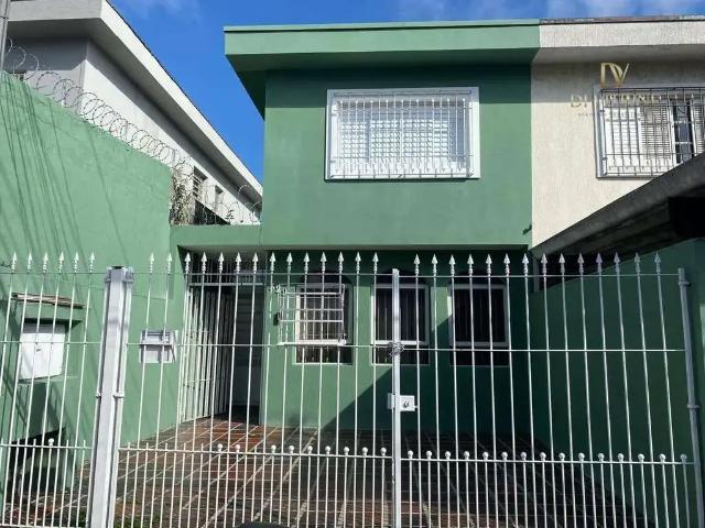 Casa / Sobrado para Venda em Guarulhos/SP Jardim Santa Mena 3 Quartos
