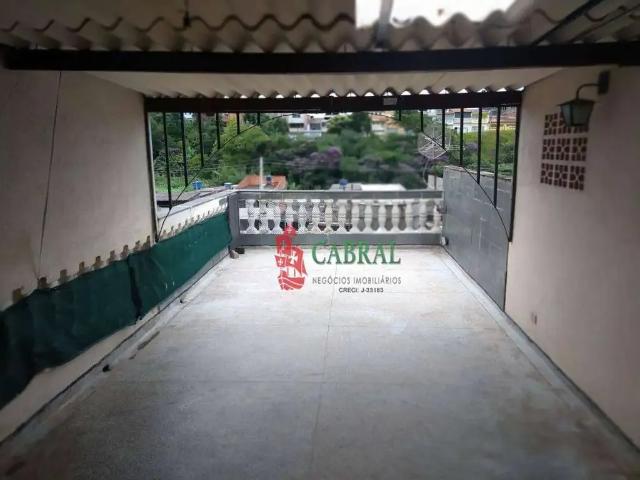 Casa / Sobrado para Venda em Guarulhos/SP Jardim Santa Paula 2 Quartos