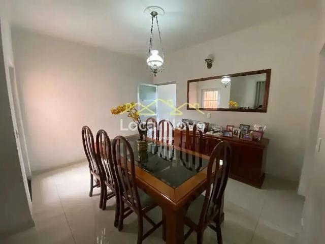 Casa / Sobrado para Venda em Guarulhos/SP Jardim Santa Rita 3 Quartos