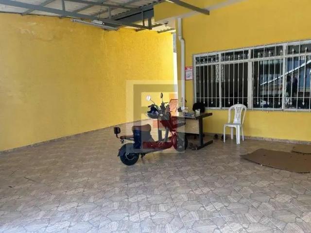 Casa / Sobrado para Venda em Guarulhos/SP Jardim Santa Rita 3 Quartos