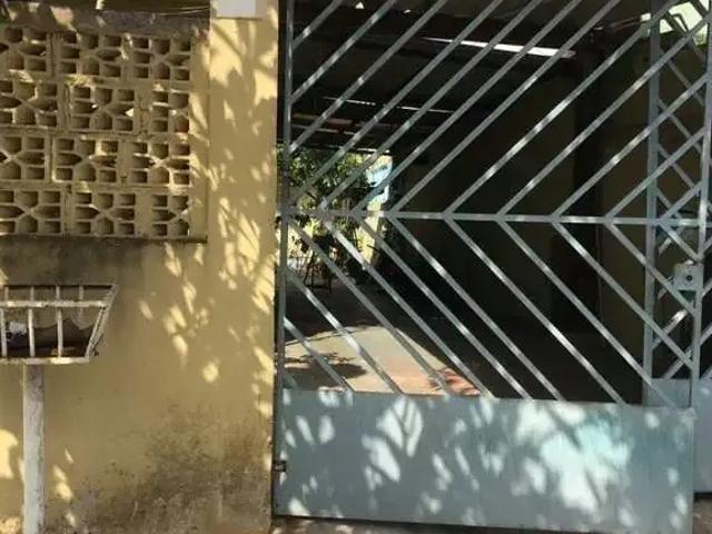 Casa / Sobrado para Venda em Guarulhos/SP Jardim Santa Terezinha 1 Quartos