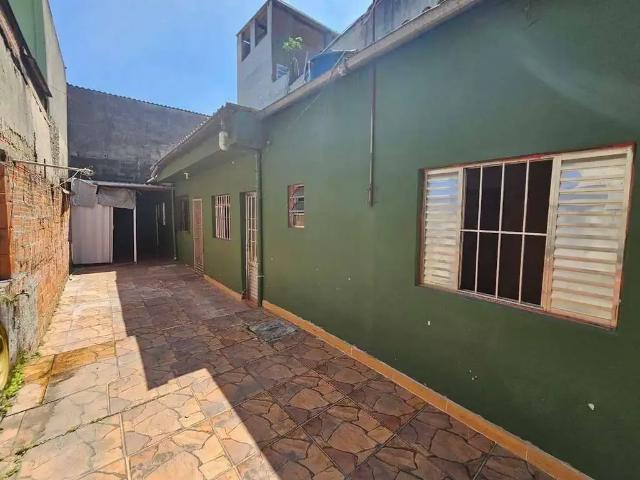 Casa / Sobrado para Venda em Guarulhos/SP Jardim Santa Terezinha 2 Quartos