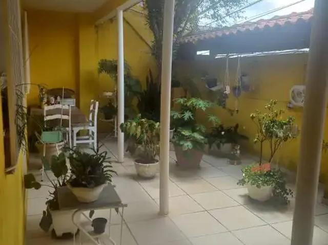 Casa / Sobrado para Venda em Guarulhos/SP Jardim Scyntila 2 Quartos