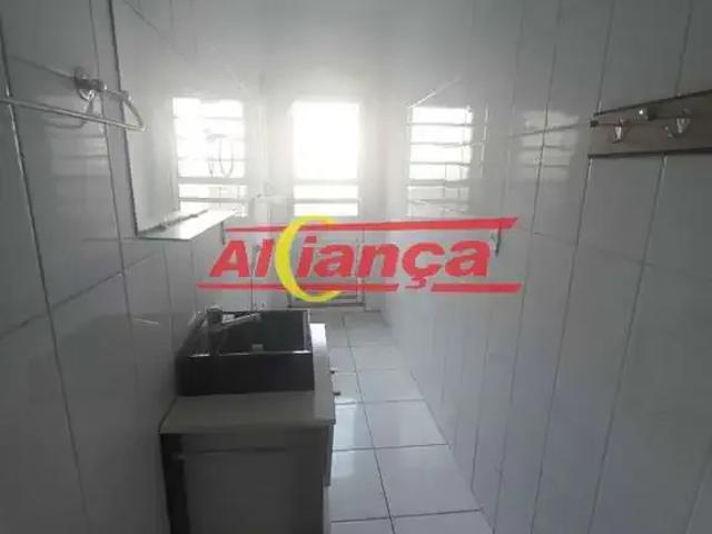 Casa / Sobrado para Venda em Guarulhos/SP Jardim Scyntila 7 Quartos