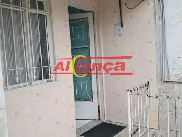 Casa / Sobrado para Venda em Guarulhos/SP Jardim Scyntila 6 Quartos