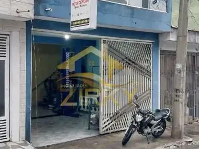 Casa / Sobrado para Venda em Guarulhos/SP Jardim Silvestre 2 Quartos