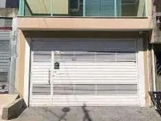 Casa / Sobrado para Venda em Guarulhos/SP Jardim Silvia 2 Quartos