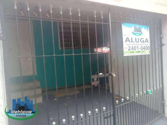 Casa / Sobrado para Venda em Guarulhos/SP Jardim Silvia 2 Quartos