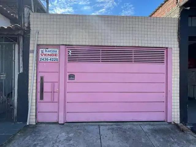 Casa / Sobrado para Venda em Guarulhos/SP Jardim Ponte Alta I 2 Quartos