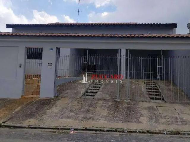 Casa / Sobrado para Venda em Guarulhos/SP Jardim Ponte Alta I 3 Quartos