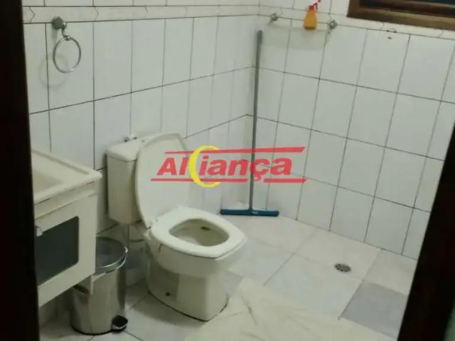 Casa / Sobrado para Venda em Guarulhos/SP Jardim Ponte Alta I 3 Quartos