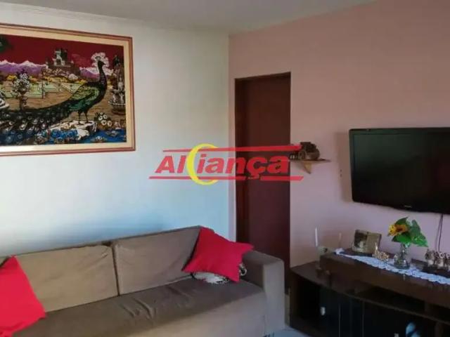 Casa / Sobrado para Venda em Guarulhos/SP Jardim Paulista 4 Quartos