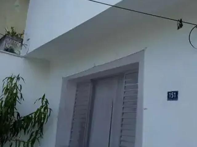 Casa / Sobrado para Venda em Guarulhos/SP Jardim Palmira 5 Quartos