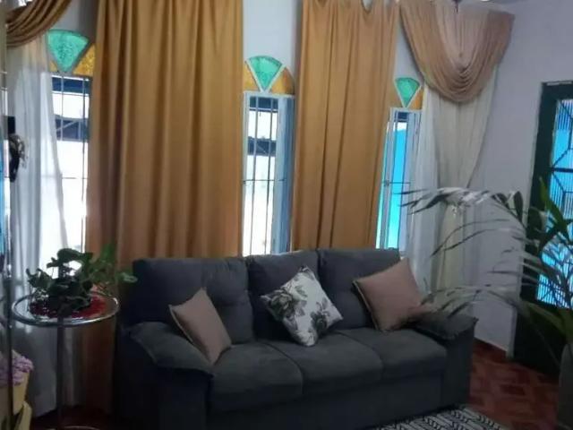 Casa / Sobrado para Venda em Guarulhos/SP Jardim Palmira 5 Quartos