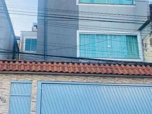Casa / Sobrado para Venda em Guarulhos/SP Jardim Palmira 6 Quartos
