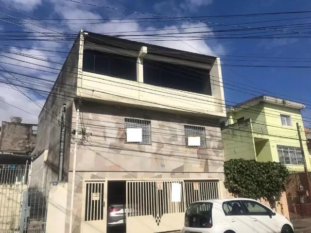 Casa / Sobrado para Venda em Guarulhos/SP Jardim Palmira 2 Quartos