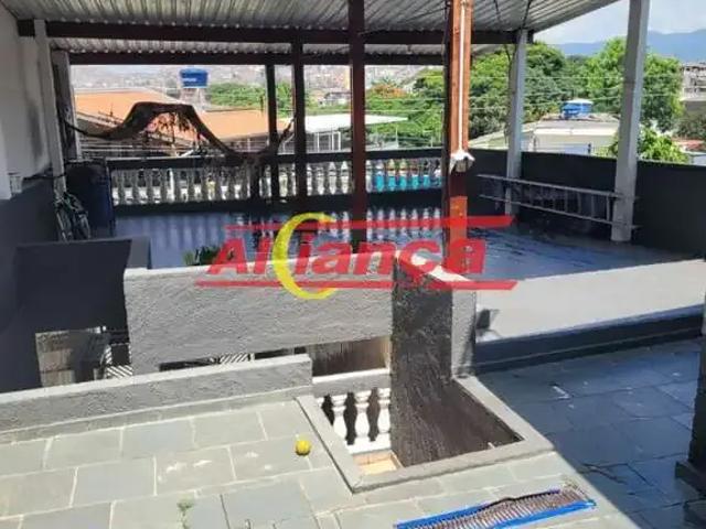 Casa / Sobrado para Venda em Guarulhos/SP Jardim Palmira 2 Quartos