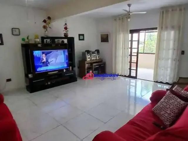 Casa / Sobrado para Venda em Guarulhos/SP Jardim Palmira 2 Quartos
