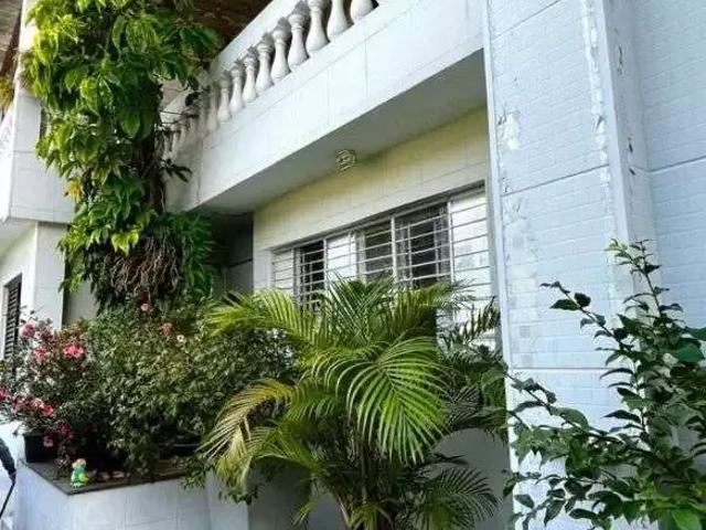 Casa / Sobrado para Venda em Guarulhos/SP Jardim Palmira 3 Quartos
