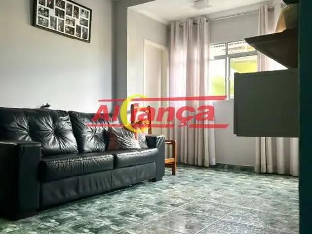 Casa / Sobrado para Venda em Guarulhos/SP Jardim Palmira 3 Quartos