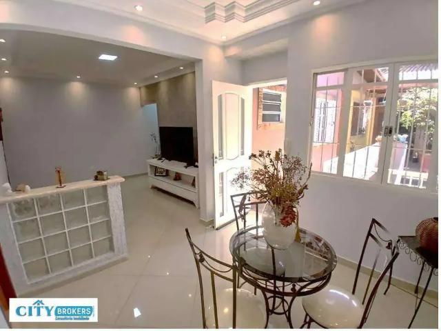 Casa / Sobrado para Venda em Guarulhos/SP Jardim Palmira 3 Quartos