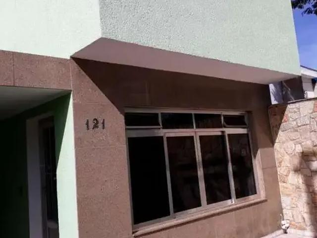 Casa / Sobrado para Venda em Guarulhos/SP Jardim Palmira 3 Quartos