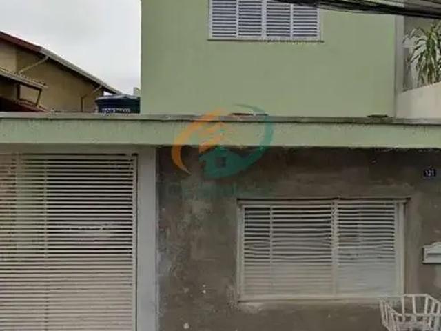 Casa / Sobrado para Venda em Guarulhos/SP Jardim Palmira 3 Quartos