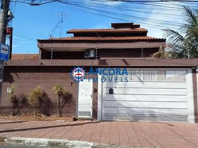 Casa / Sobrado para Venda em Guarulhos/SP Jardim Palmira 3 Quartos