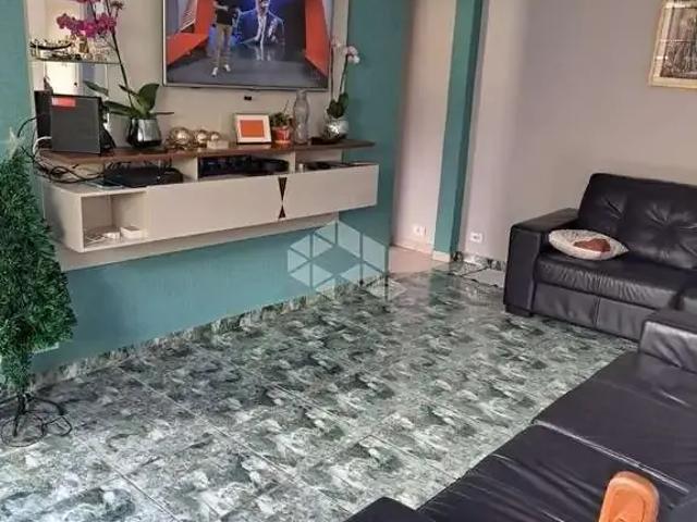 Casa / Sobrado para Venda em Guarulhos/SP Jardim Palmira 3 Quartos