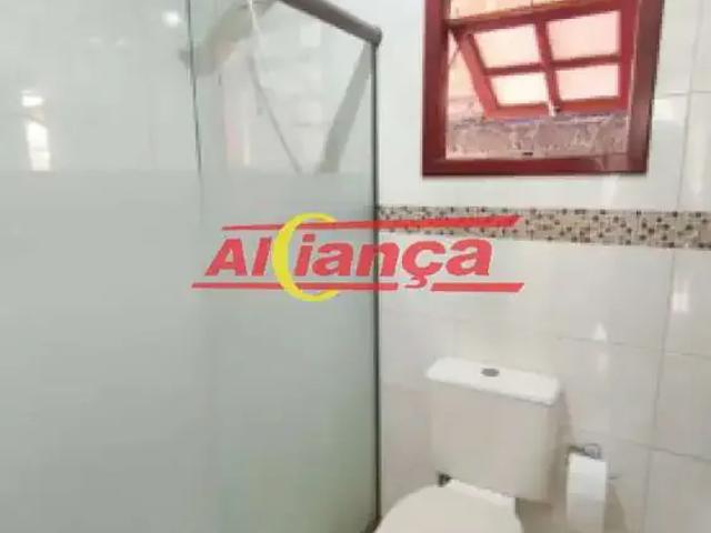 Casa / Sobrado para Venda em Guarulhos/SP Jardim Paraíso 5 Quartos