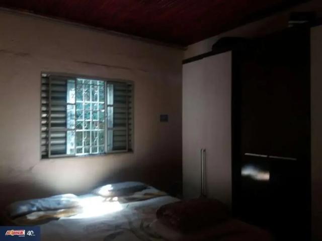 Casa / Sobrado para Venda em Guarulhos/SP Jardim Paraíso 2 Quartos