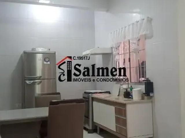 Casa / Sobrado para Venda em Guarulhos/SP Jardim Paraíso 2 Quartos