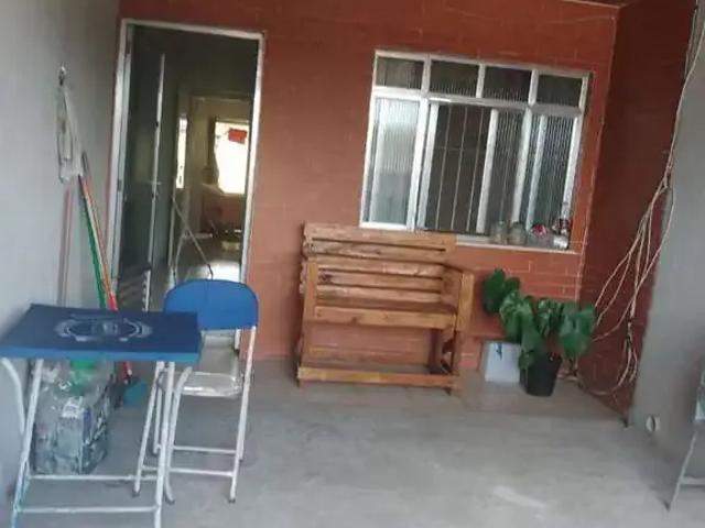 Casa / Sobrado para Venda em Guarulhos/SP Jardim Paraíso 2 Quartos