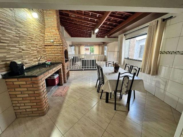Casa / Sobrado para Venda em Guarulhos/SP Jardim Paraíso 2 Quartos