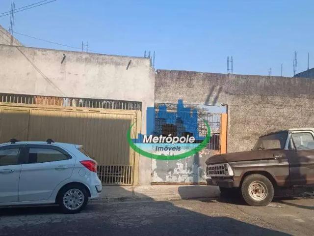 Casa / Sobrado para Venda em Guarulhos/SP Jardim Paraíso 2 Quartos