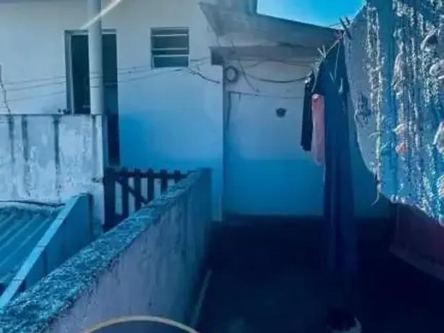 Casa / Sobrado para Venda em Guarulhos/SP Jardim Paraíso 2 Quartos