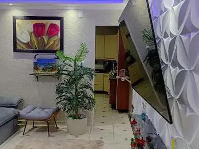 Casa / Sobrado para Venda em Guarulhos/SP Jardim Paraíso 3 Quartos
