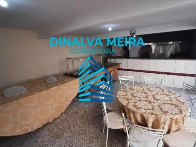 Casa / Sobrado para Venda em Guarulhos/SP Jardim Paraíso 3 Quartos