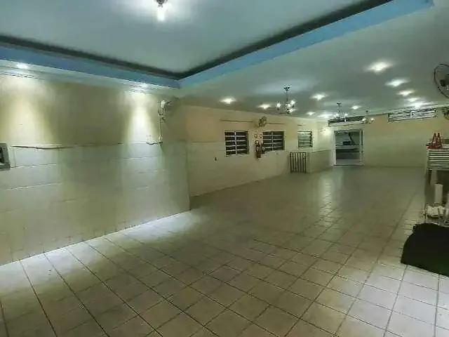 Casa / Sobrado para Venda em Guarulhos/SP Jardim Paraíso 3 Quartos