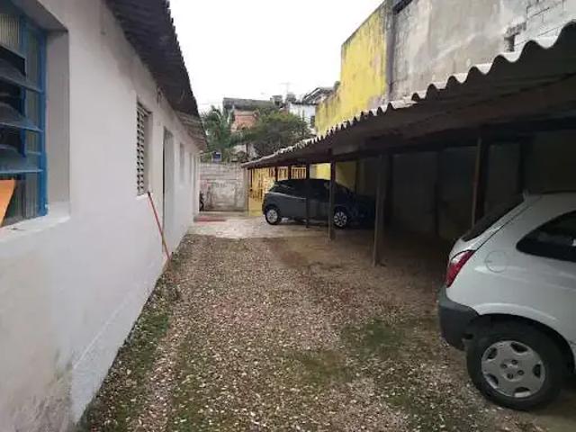 Casa / Sobrado para Venda em Guarulhos/SP Jardim Paraíso 3 Quartos