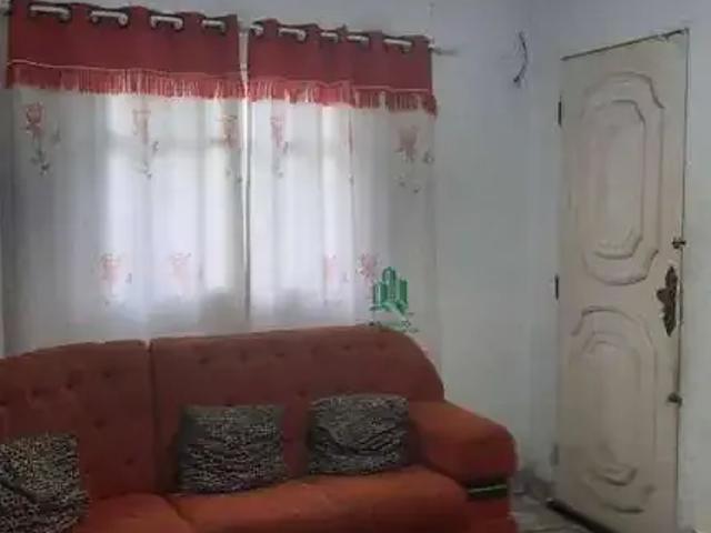 Casa / Sobrado para Venda em Guarulhos/SP Jardim Paraventi 1 Quartos