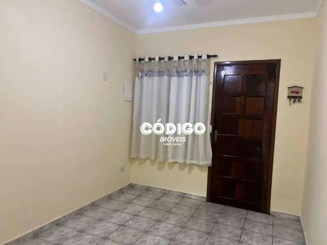 Casa / Sobrado para Venda em Guarulhos/SP Jardim Paraventi 2 Quartos